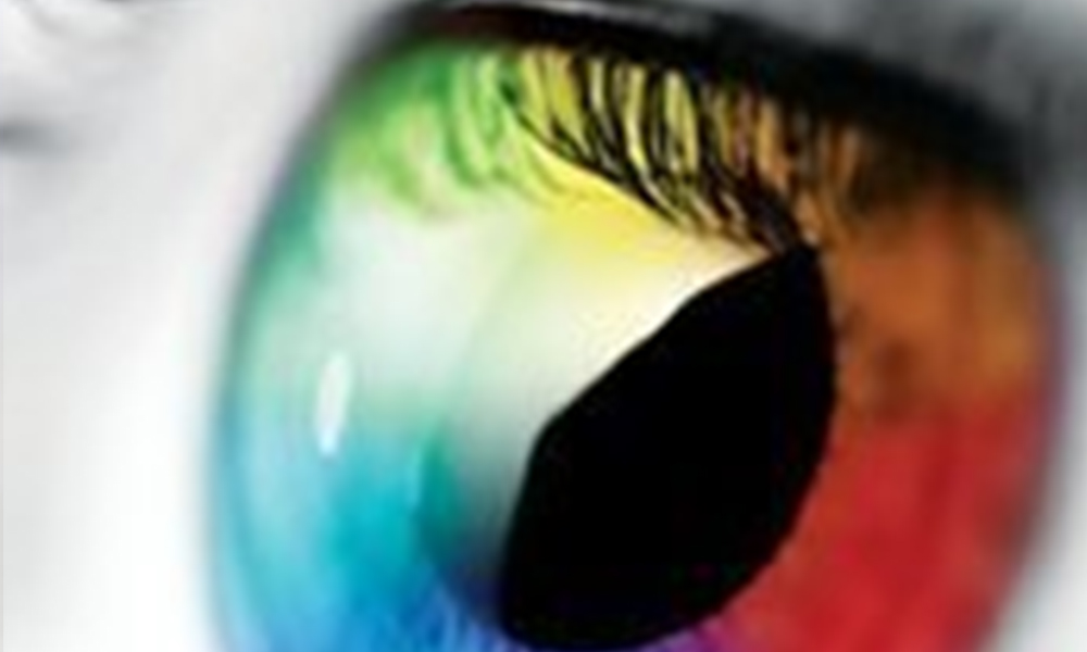 Information Age article - Visualising Data