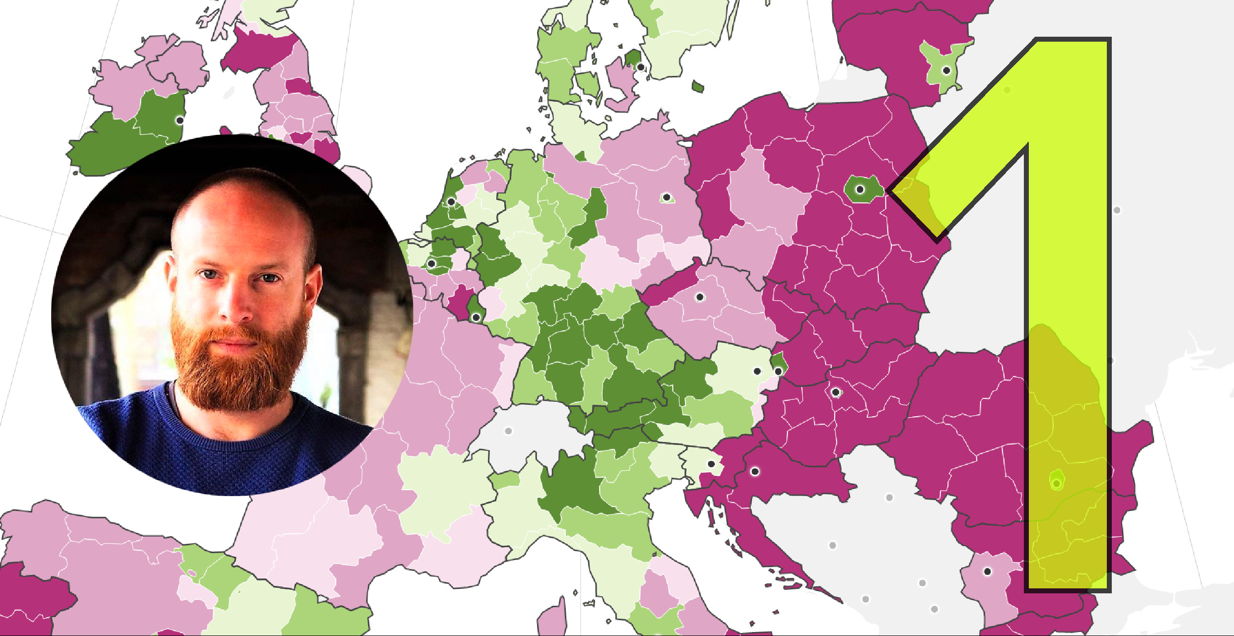 Explore Explain S1 E1: Maarten Lambrechts - Visualising Data