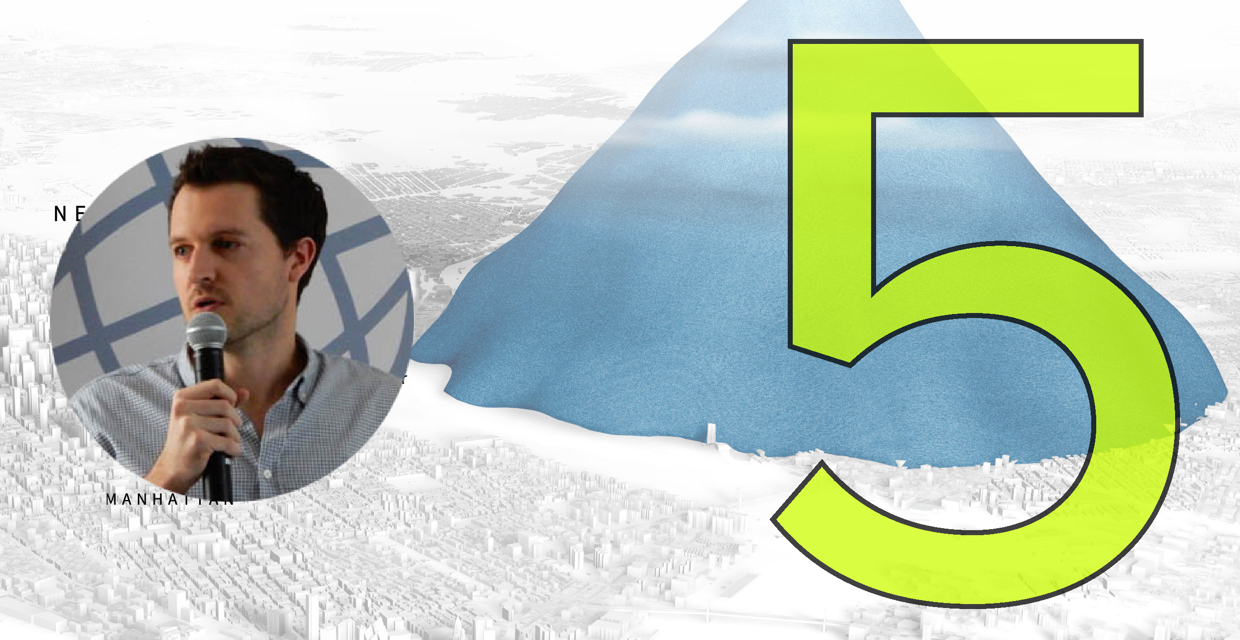 Explore Explain S1 E5: Simon Scarr - Visualising Data