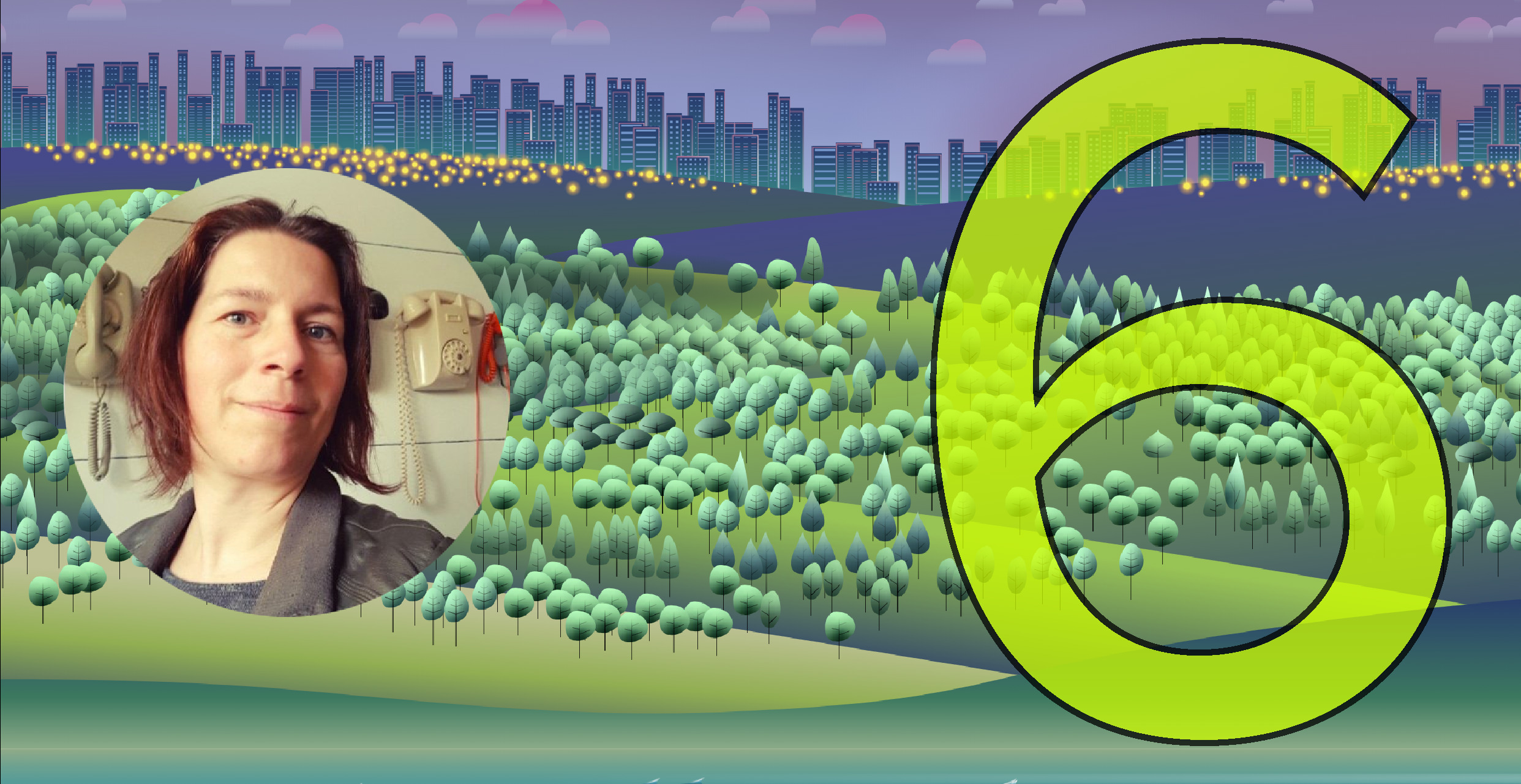 Explore Explain S1 E6: Sonja Kuijpers - Visualising Data