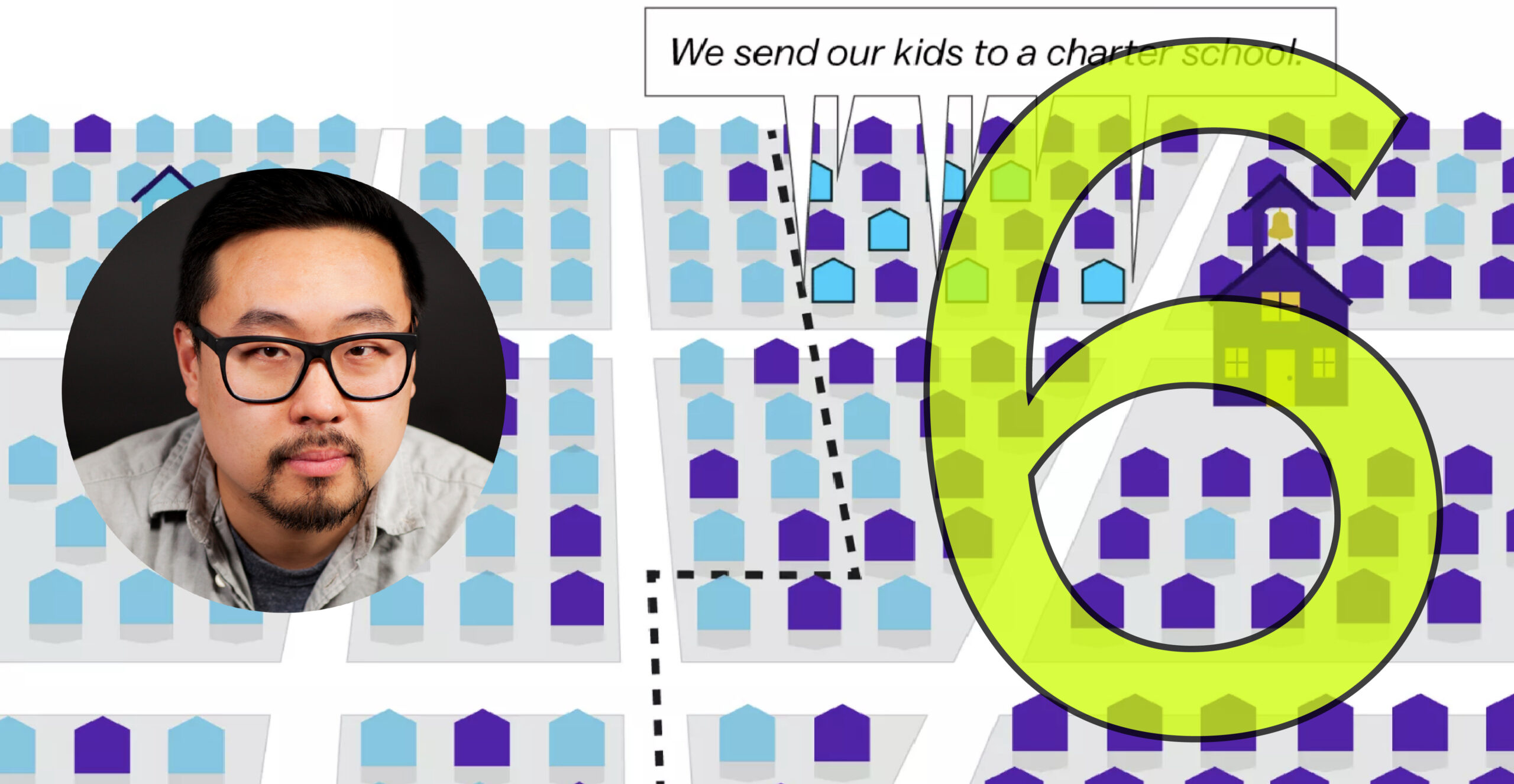 Explore Explain S2 E6: Alvin Chang - Visualising Data