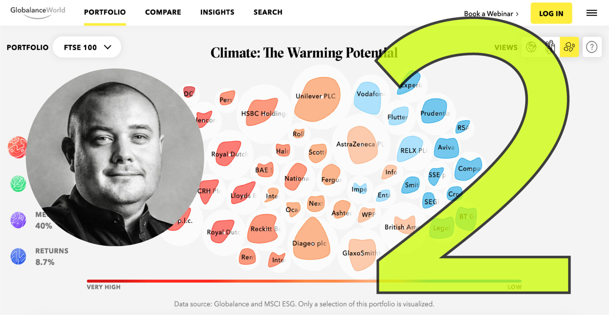 Explore Explain S3 E2: Thomas Clever - Visualising Data