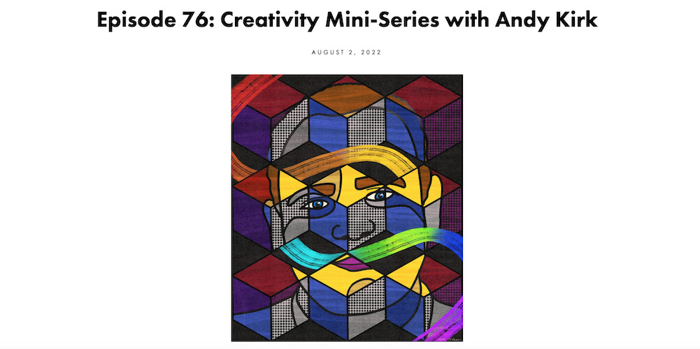 Home Visualising Data