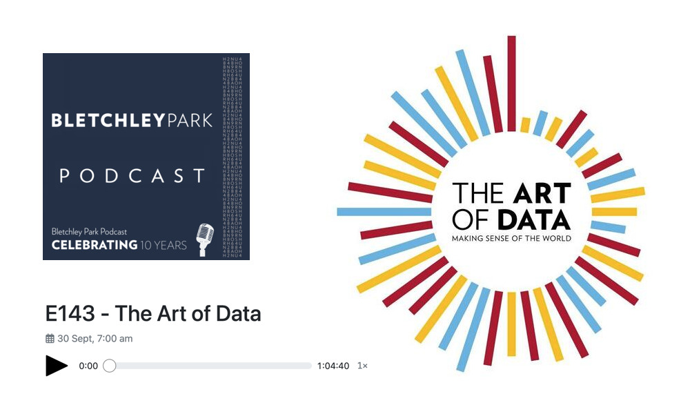 Home - Visualising Data