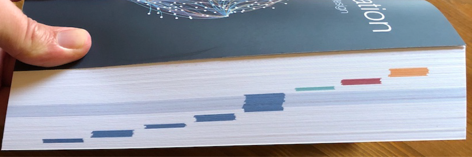 Book - Data Viz Excellence, Everywhere