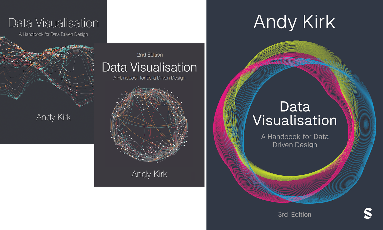 Home - Data Viz Excellence, Everywhere