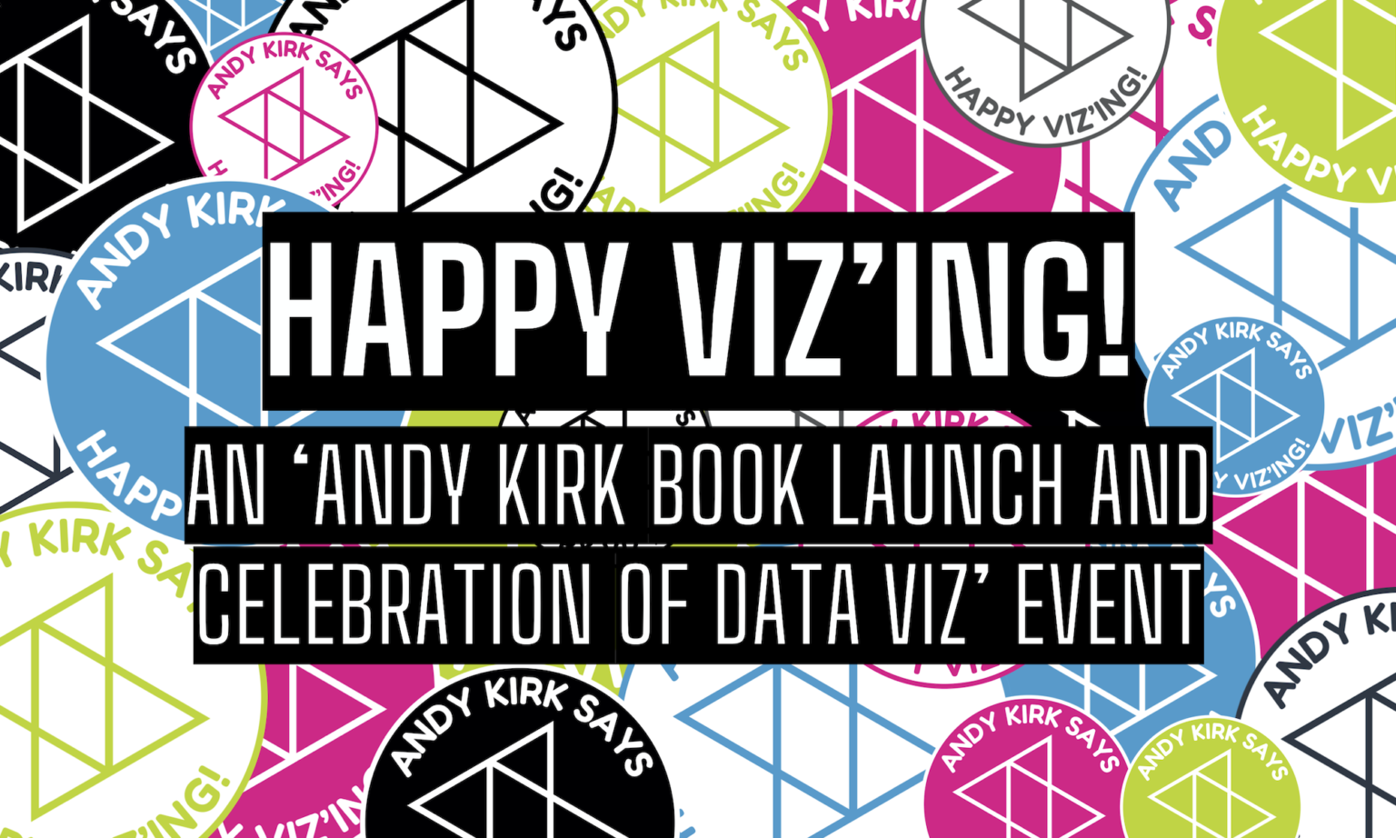 Home - Data Viz Excellence, Everywhere