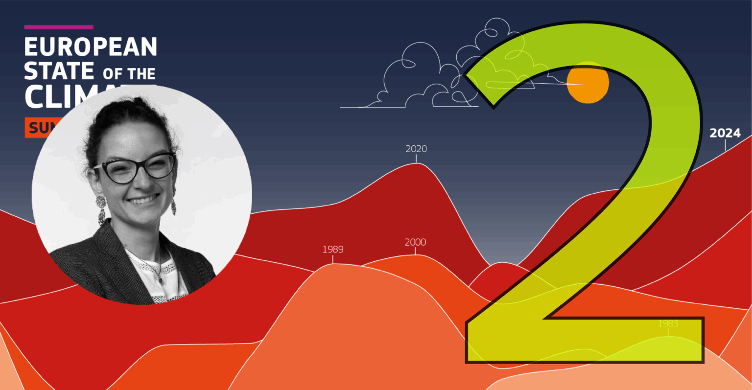 EXPLORE EXPLAIN S6 E2: DR ANNA LOMBARDI - Data Viz Excellence, Everywhere