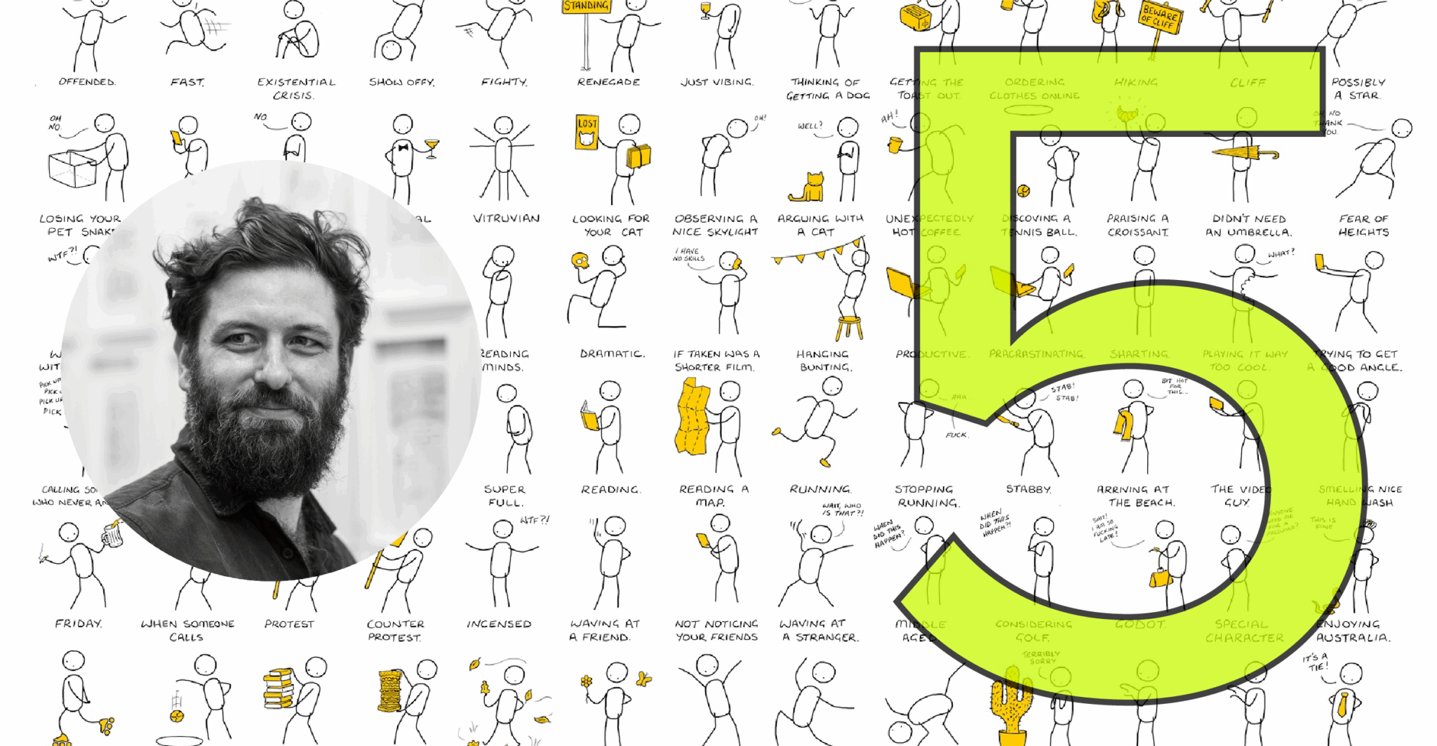 Explore Explain S6 E5: Chaz Hutton - Data Viz Excellence, Everywhere